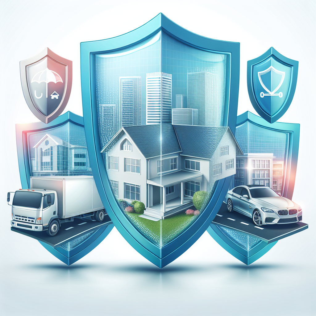 Exploring the Different Types of Property Insurance Coverage – Finance Snip