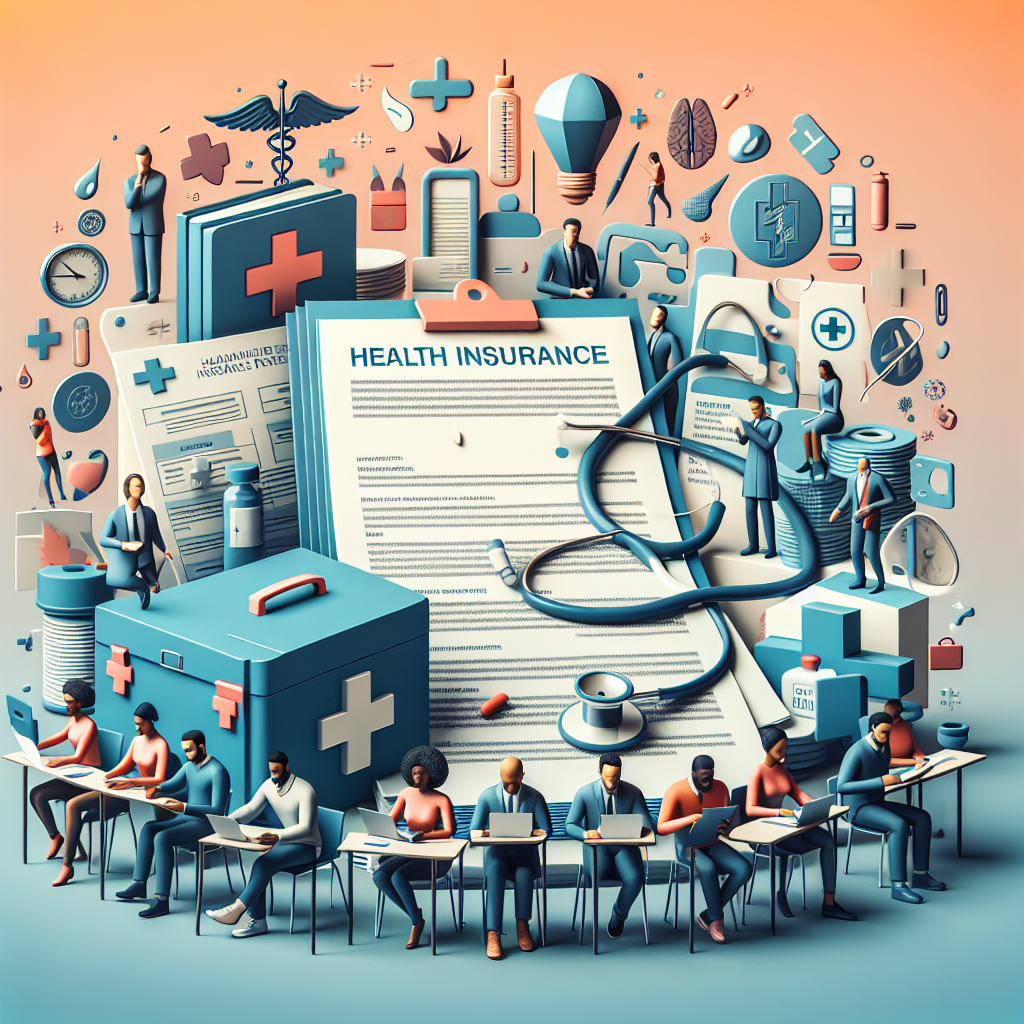 Understanding Health Insurance Basics for Everyone – Finance Snip