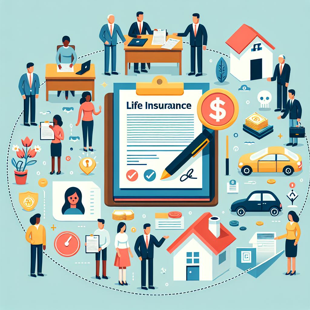 Understanding Life Insurance Underwriting: What It Means for You ...
