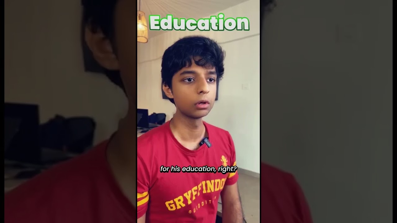 Save Money For Your Kids Education The Right Way – Finance Snip