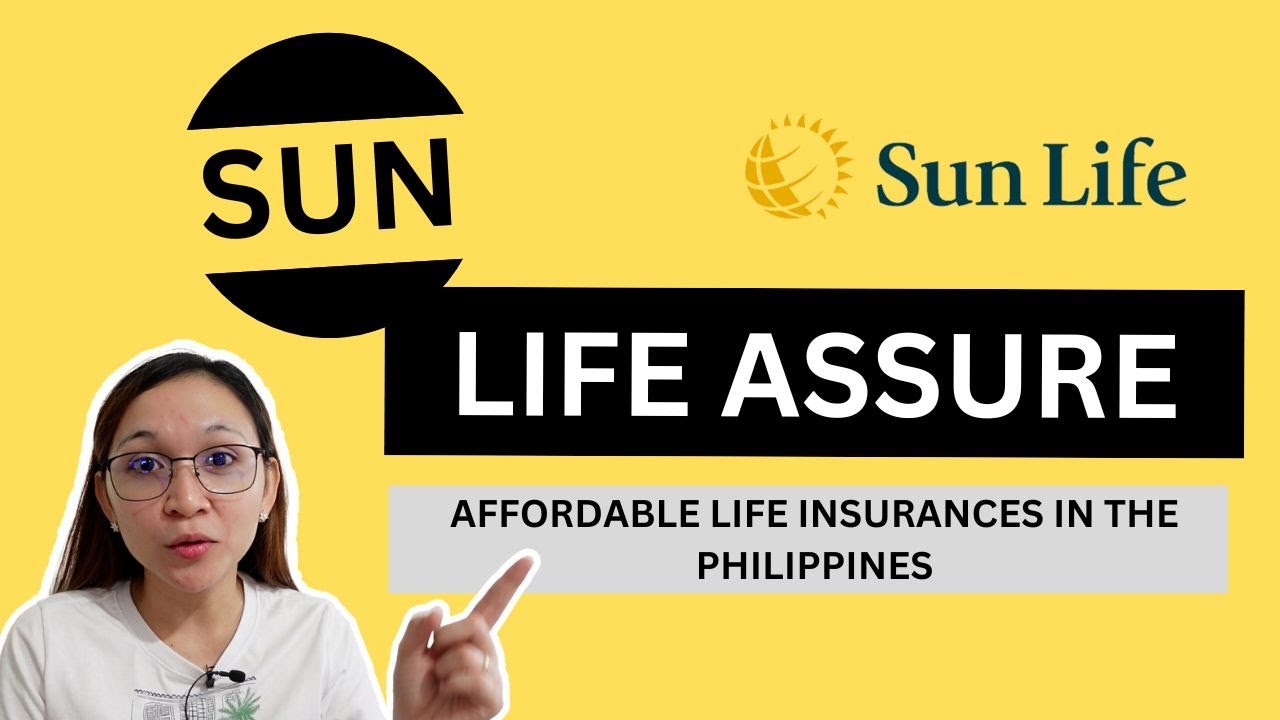 Sun Life Assure | Honest Review | Affordable Life Insurance in the ...