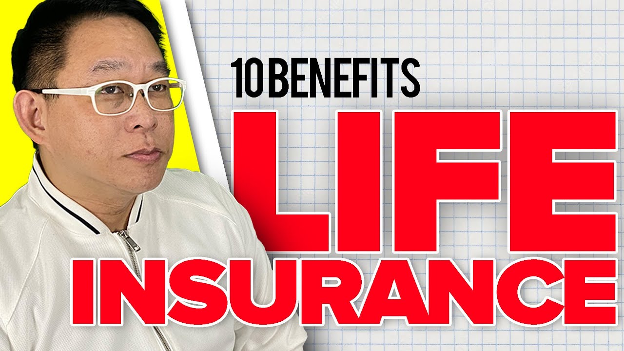 Top 10 Benefits of Life Insurance – Finance Snip