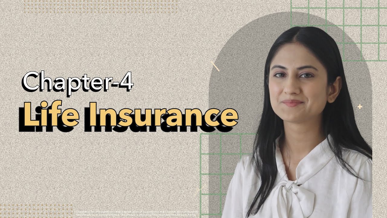 Understanding Life Insurance | Fundamentals of Insurance: Ch. 4 | IND ... Understanding Life Insurance | Fundamentals of Insurance: Ch. 4 | IND ...