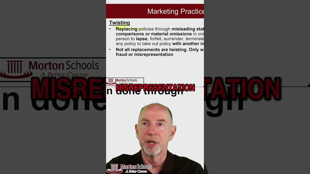 Insurance Twisting & Churning: Avoid Fraudulent Practices! – Finance Snip