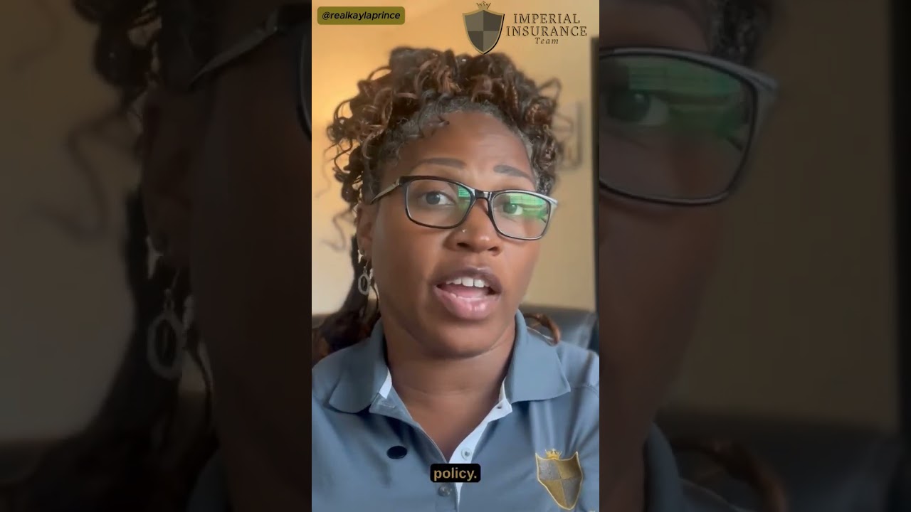 4 Types of Life Insurance! – Finance Snip