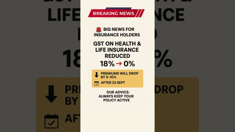 Comprehensive Term Insurance Guide | Policybazaar – Finance Snip
